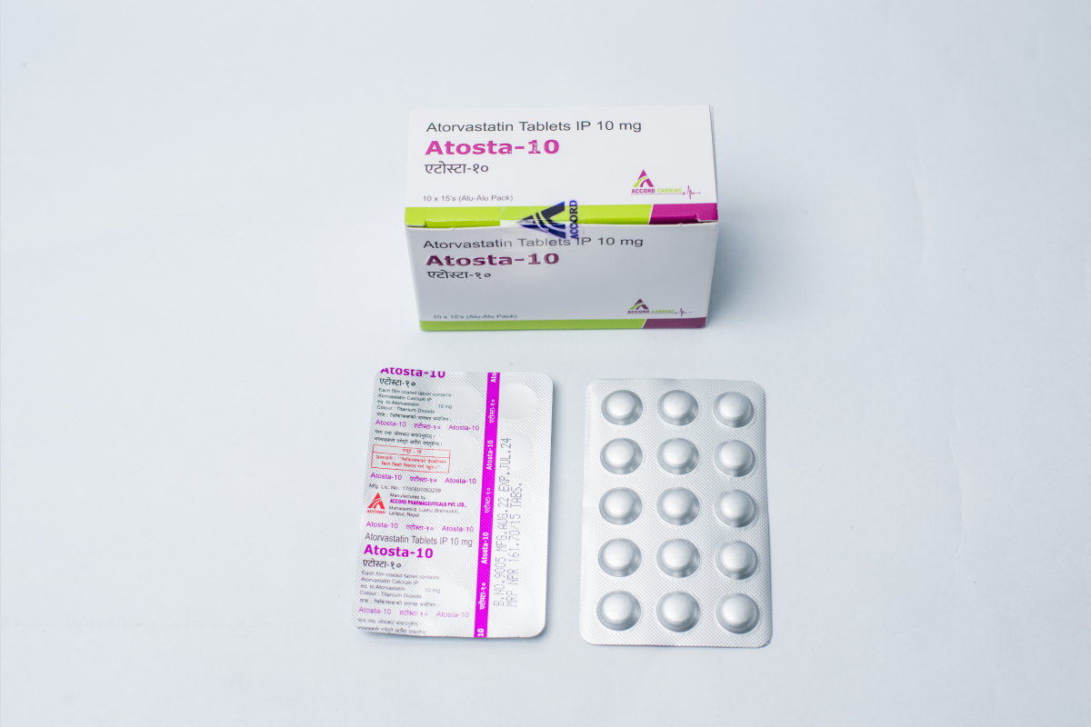 Cardium Division || Accord Pharmaceuticals