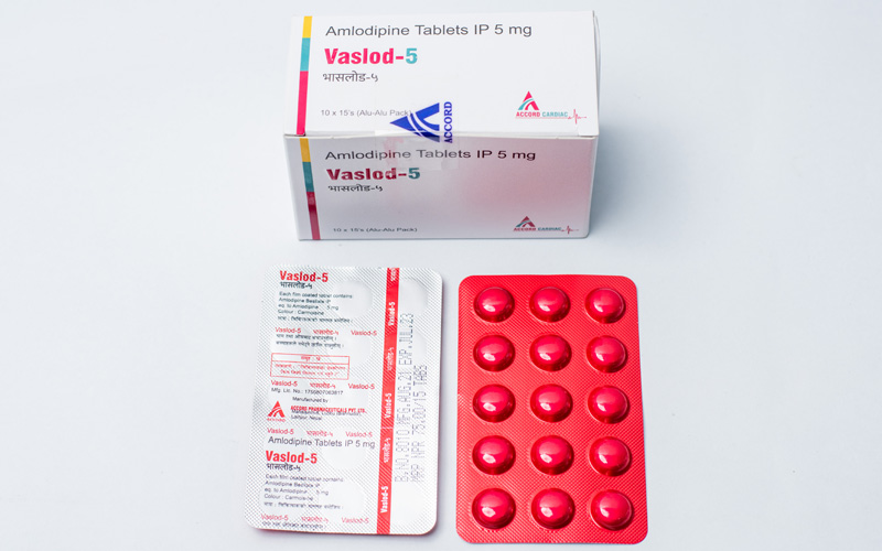 Cardium Division || Accord Pharmaceuticals