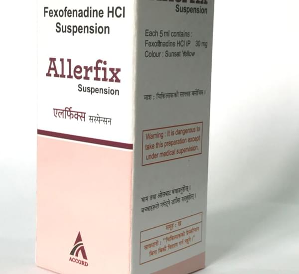 Accord Pharmaceuticals