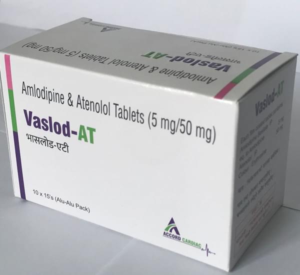 Accord Pharmaceuticals